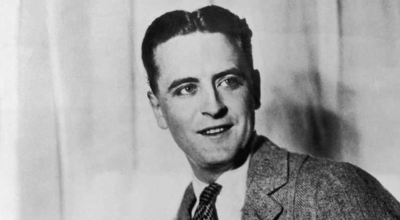 Algumas palavras sobre F. Scott Fitzgerald - Mojo